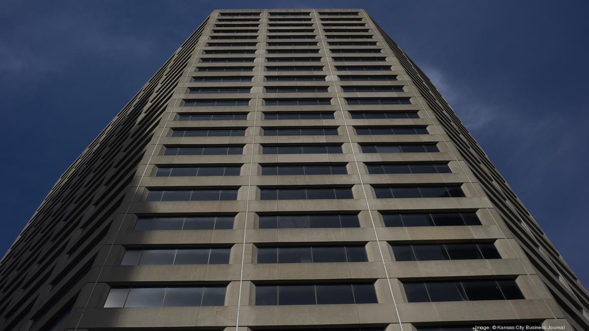 KC office tower Lightwell stands in for mountain peak in new commercial ...