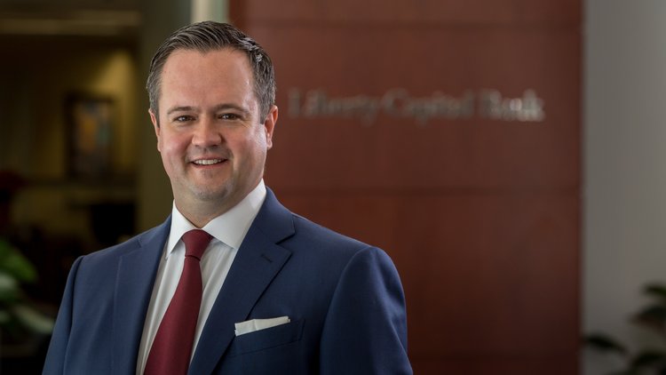 Liberty Capital Bank plans to amp up growth despite challenging ...