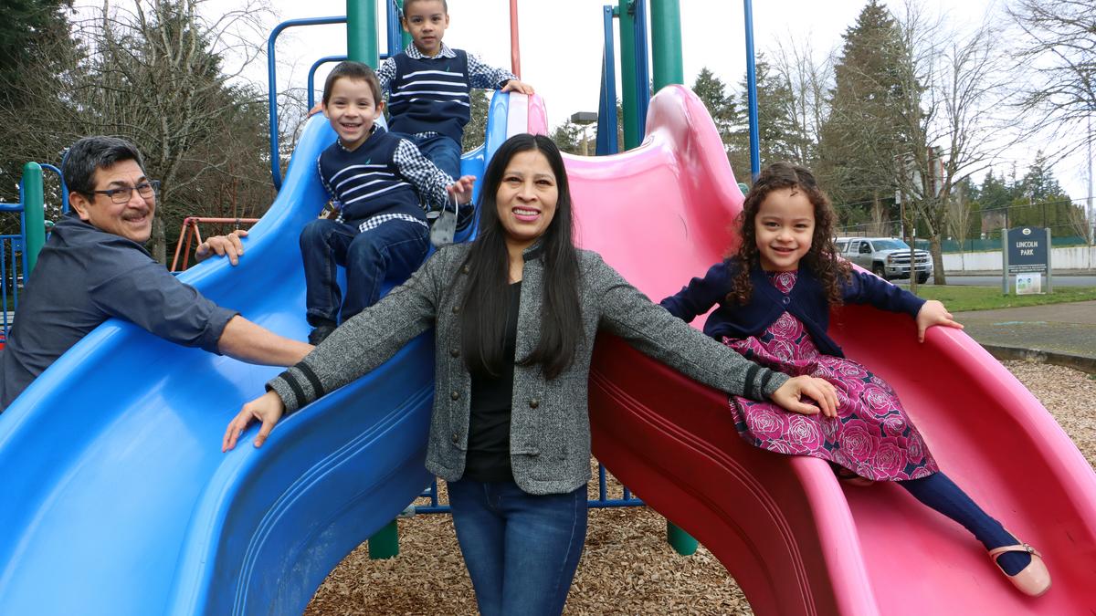 Portland businesswoman released from immigration detention - Portland ...
