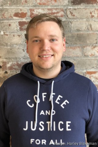 Honest Jobs CEO Harley Blakeman wants to eliminate hiring barriers ...