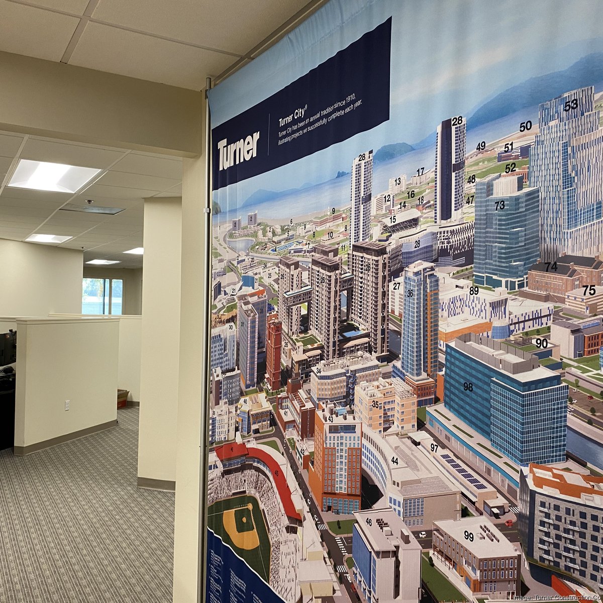 Turner Construction