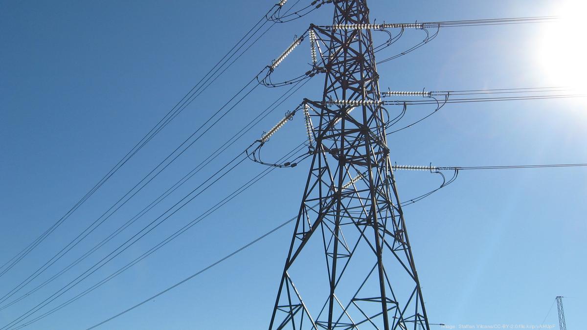 Viewpoint: In light of Texas' power failures, Maryland should focus on ...