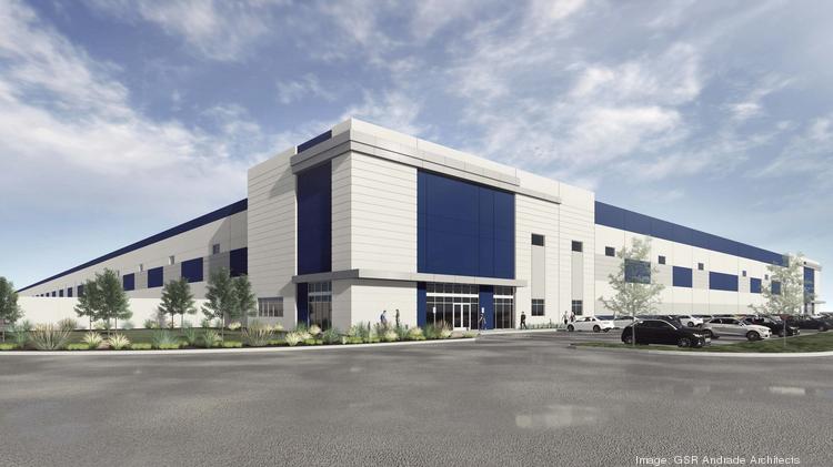 These are the top commercial real estate developers in Dallas-Fort ...