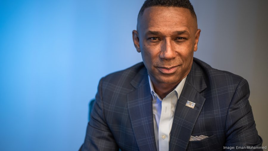 Johnny C. Taylor Jr., Society for Human Resource Management ...