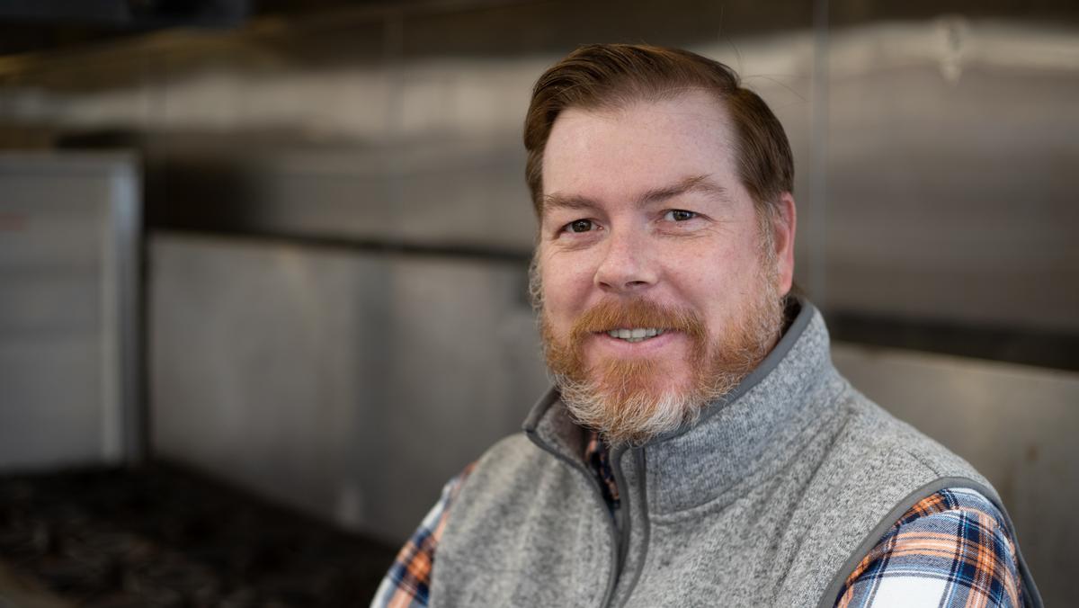 Whole Health Heroes: Christopher Sky - Albany Business Review