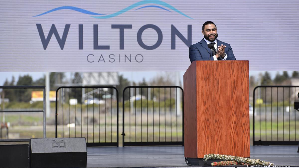 Wilton Rancheria tribe to be Sac Republic majority owner - Sacramento ...