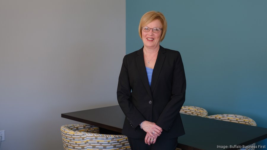 CEO strategy: Greisler steers VNA of WNY through in-home limitations ...