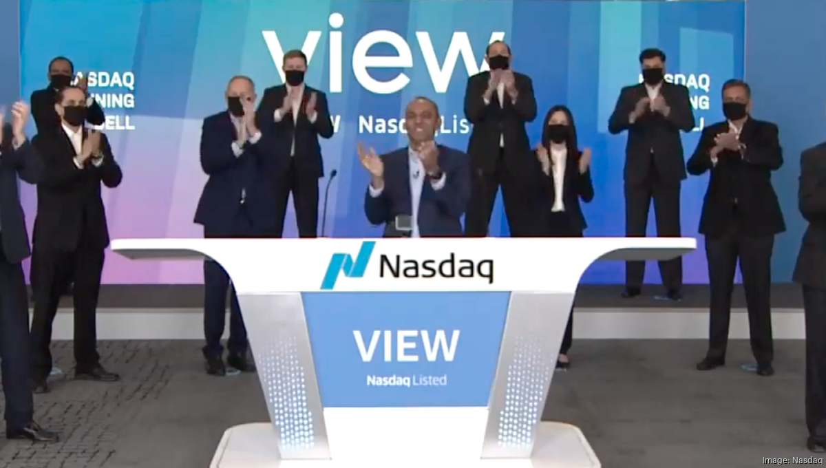 Smart glass maker View cuts 170 jobs, says it needs funding to survive ...