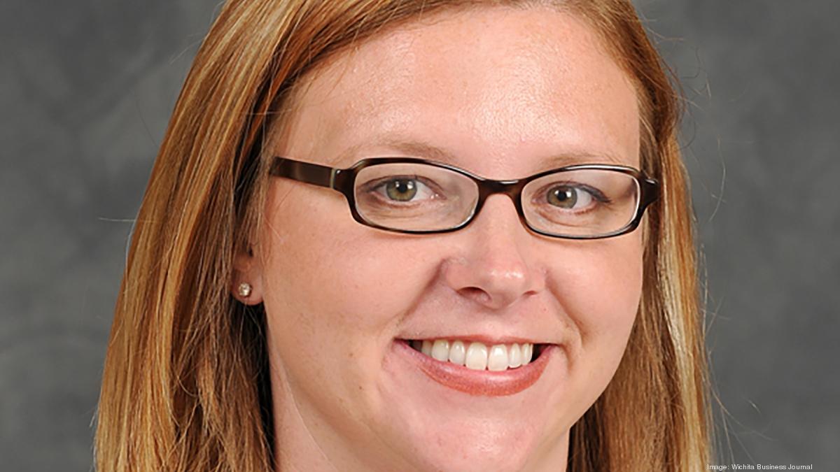 Stephanie Kuhlmann, University of Kansas School of Medicine-Wichita ...