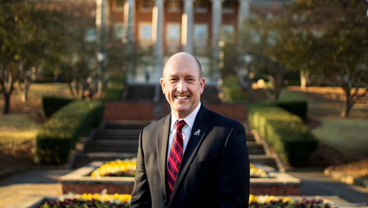 Samford University updates campus construction, Creekside project ...