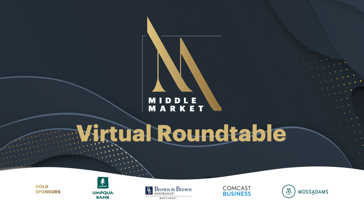 Oregon’s middle market leaders reflect on greatest opportunities for ...