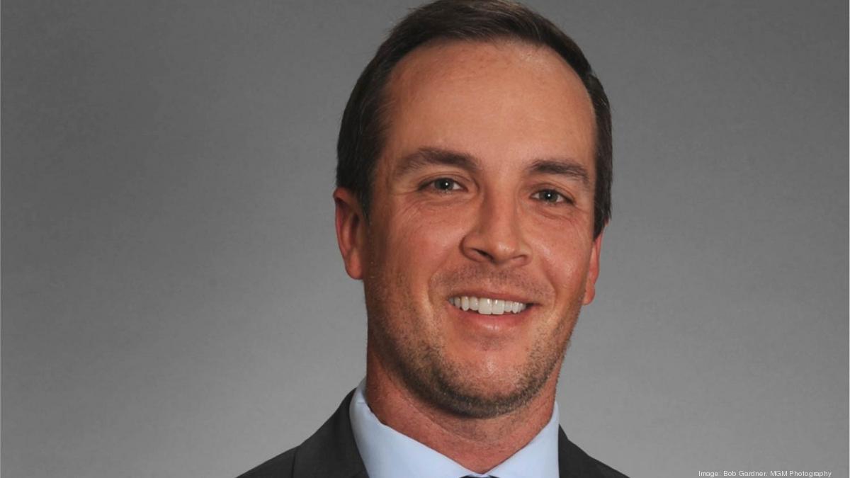 People to Know in Wealth Management and Financial Planning: Ryan ...