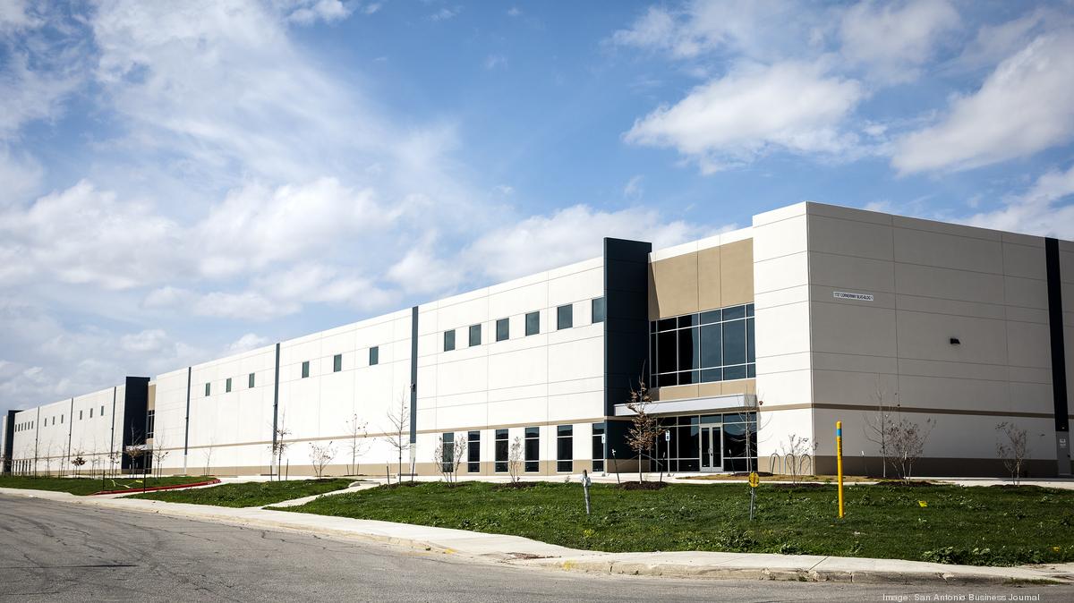 Exeter Property Group buys two newly completed SA buildings - San ...