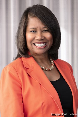 YWCA Metro St. Louis CEO Adrian Bracy announces she will retire this ...