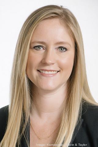 St. Louis litigation firm Kamykowski, Gavin & Smith changes name to ...