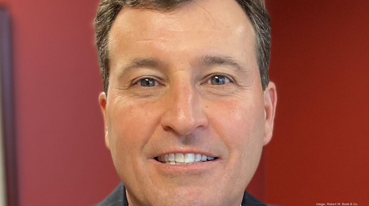 People to Know in Wealth Management and Financial Planning: Mark Liston ...