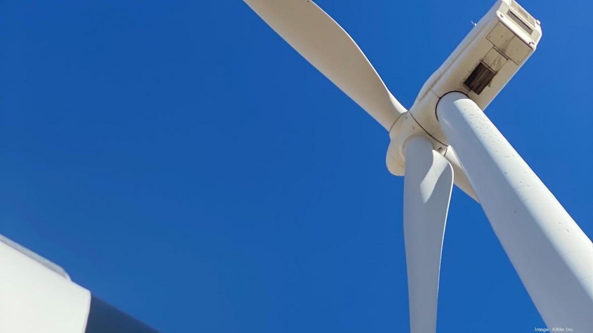 Alltite Inc. doubles workforce with pivot to wind energy - Wichita ...