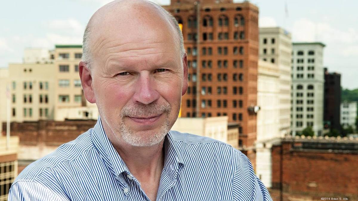 Jim Cossler, retired CEO of Youngstown Business Incubator, returns for ...