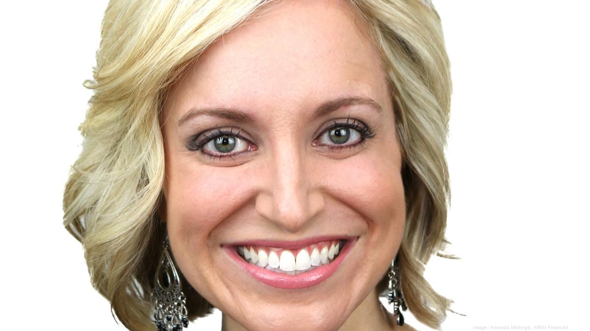 People to Know in Wealth Management and Financial Planning: Katie ...