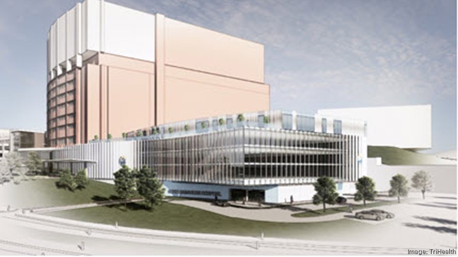 TriHealth OKs $140M plan to 'transform' Good Samaritan Hospital ...