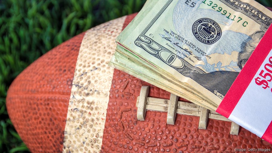 NCAA approves on-field sponsorships for regular season football games ...