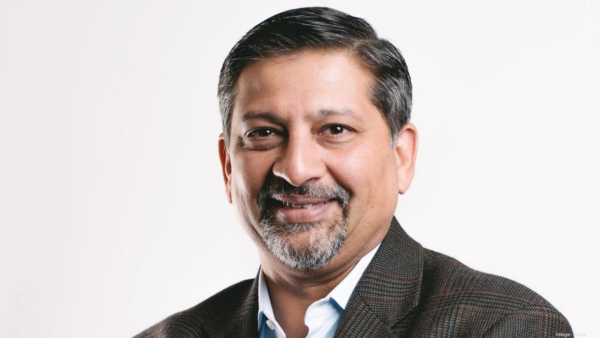 Icertis raises $80M Series F - Puget Sound Business Journal