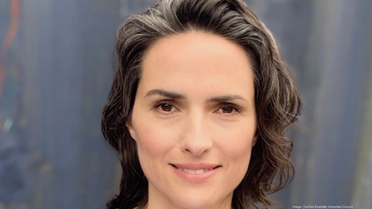 Big Ideas: Kate Merrill, Central Eastside Industrial Council, on a ...