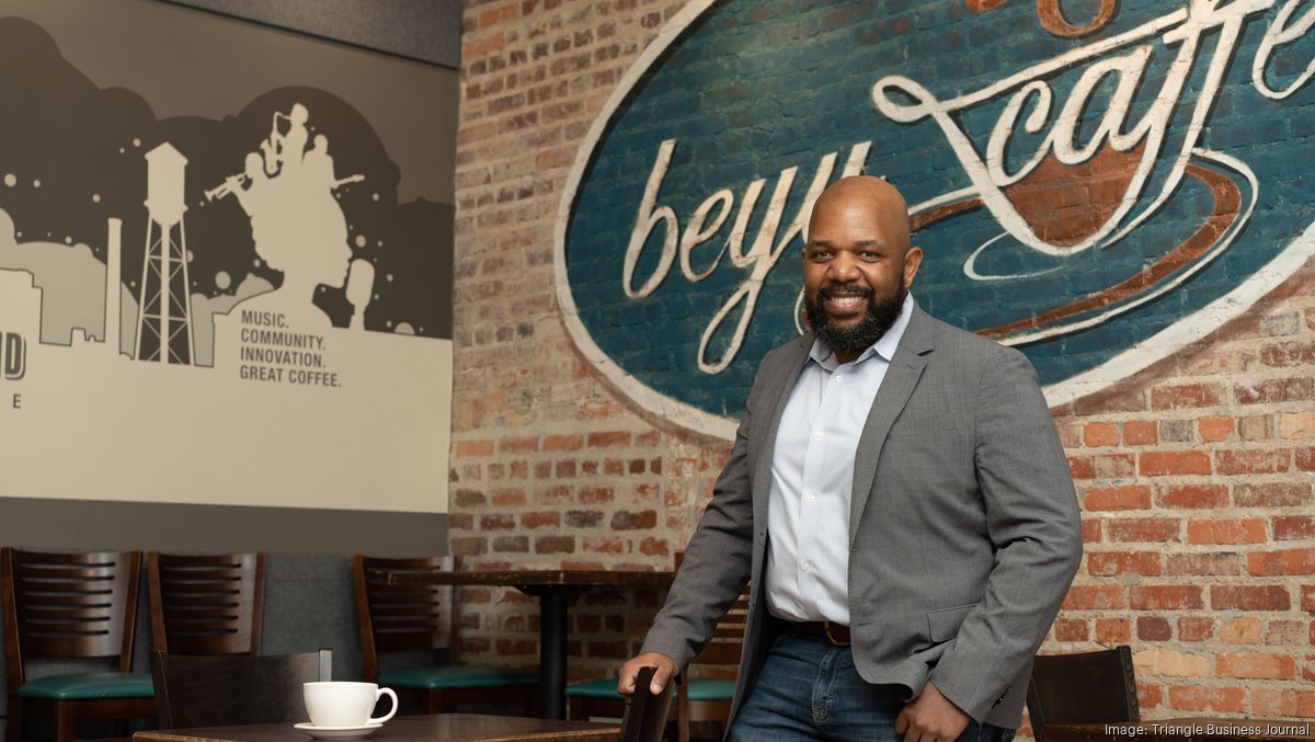 Beyu Caffe leaving Boxyard RTP weeks after Durham location closed ...