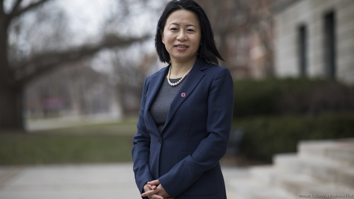 OSU has 10-year high in research spending in 2022 - Columbus Business First