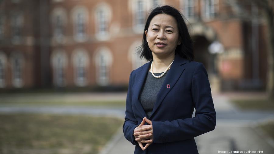 Ohio State's tech transfer revenue dipped in FY21, but startups at an ...