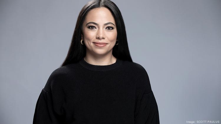 40 Under 40: Alexa Alfaro, Meat on the Street - Milwaukee Business Journal