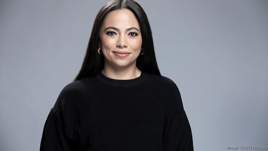 40 Under 40: Alexa Alfaro, Meat on the Street - Milwaukee Business Journal