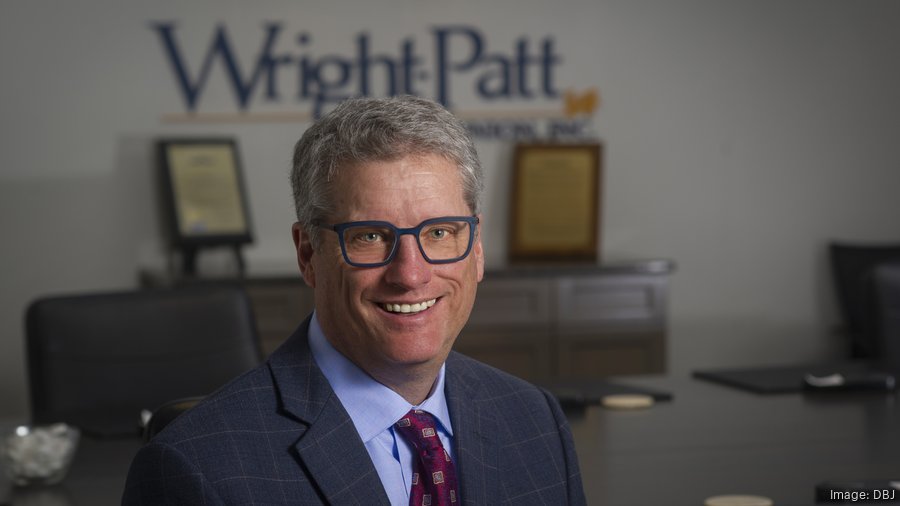 Doug Fecher, CEO of Wright-Patt Credut Union, to retire - Dayton ...