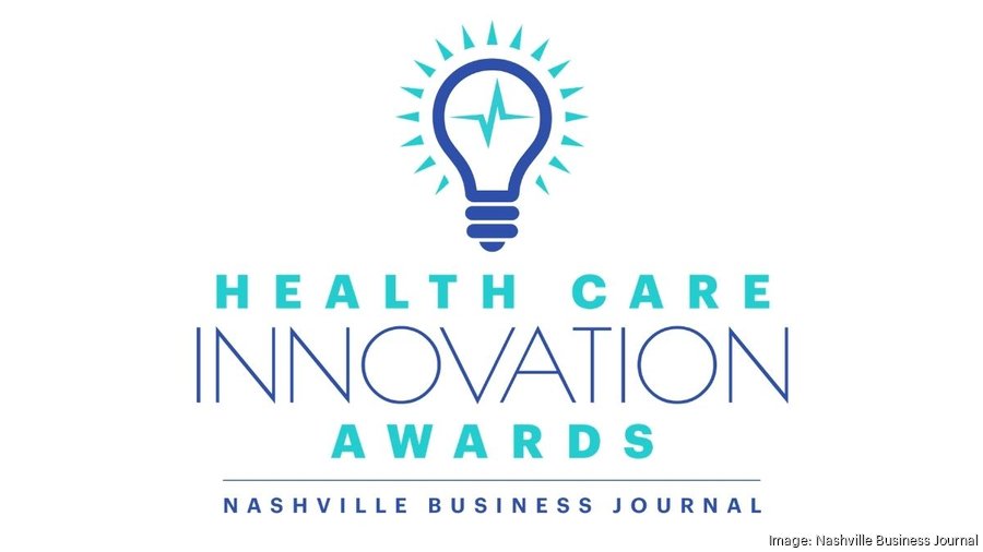 Announcing the NBJ's 2021 Health Care Innovation Awards winners ...