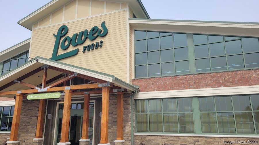 Lowes Foods to close Cary store on High House Road - Triangle Business ...