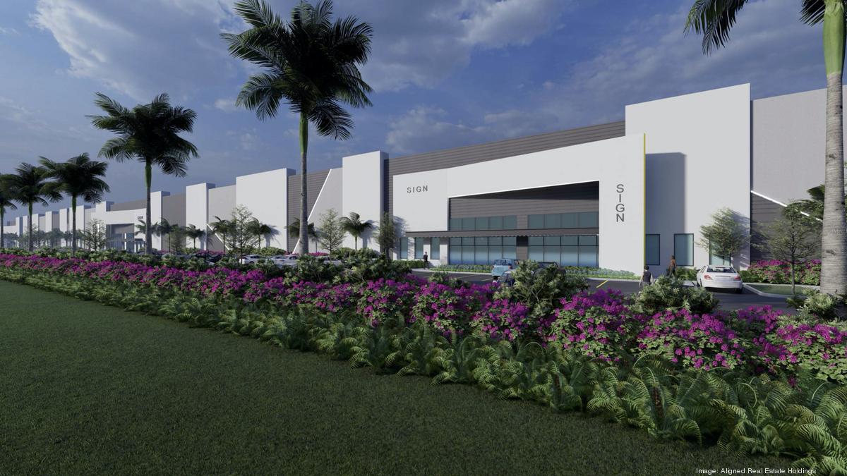 South Florida real estate projects in the pipeline for the week of ...