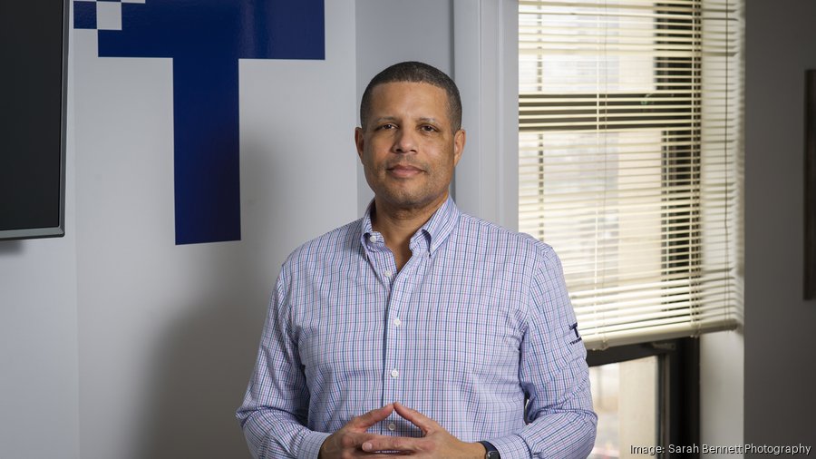 Techknowvate's role in Ohio's pandemic response exemplifies 'small ...