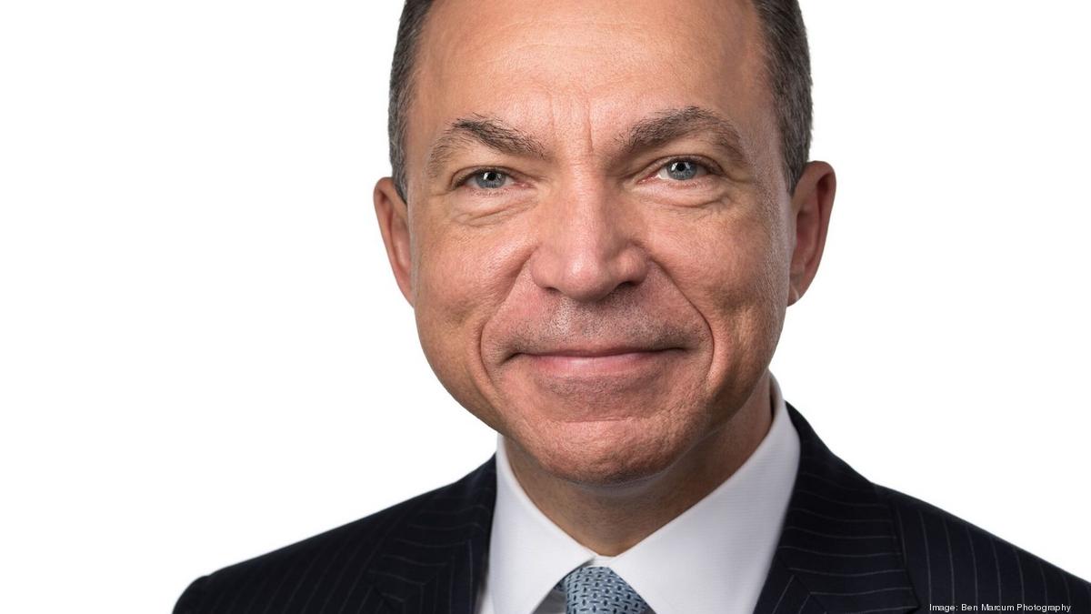 People to Know in Wealth Management and Financial Planning: J. Daniel ...