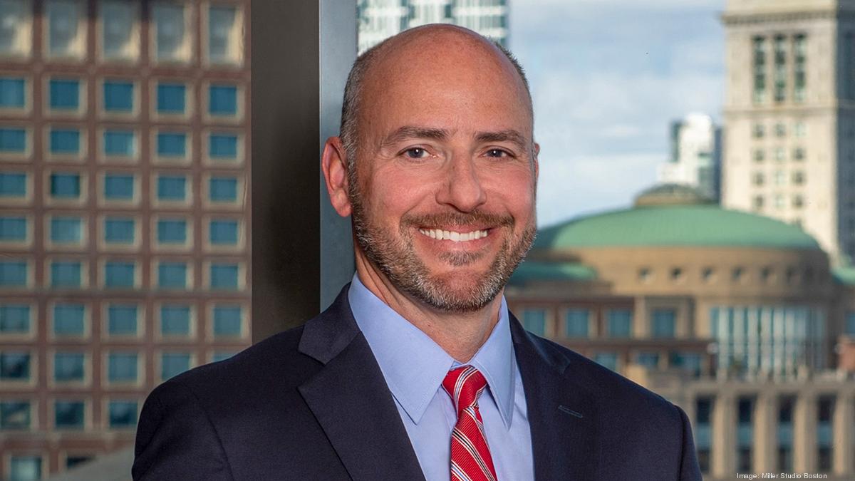 Why Andrew Lelling chose Jones Day for his post-DOJ career - Boston ...