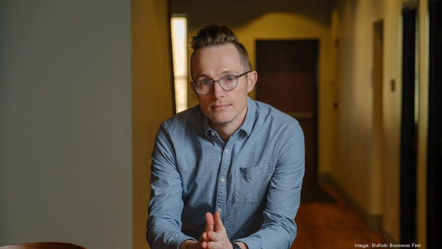 Deals update: Startup funding rounds in Buffalo through six months of ...