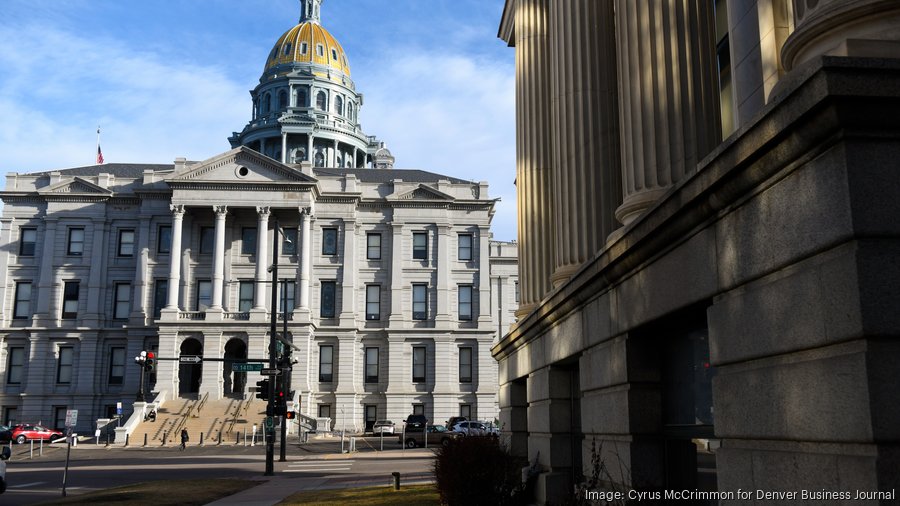 Businesses face a great unknown as Colorado's 2023 legislative session ...