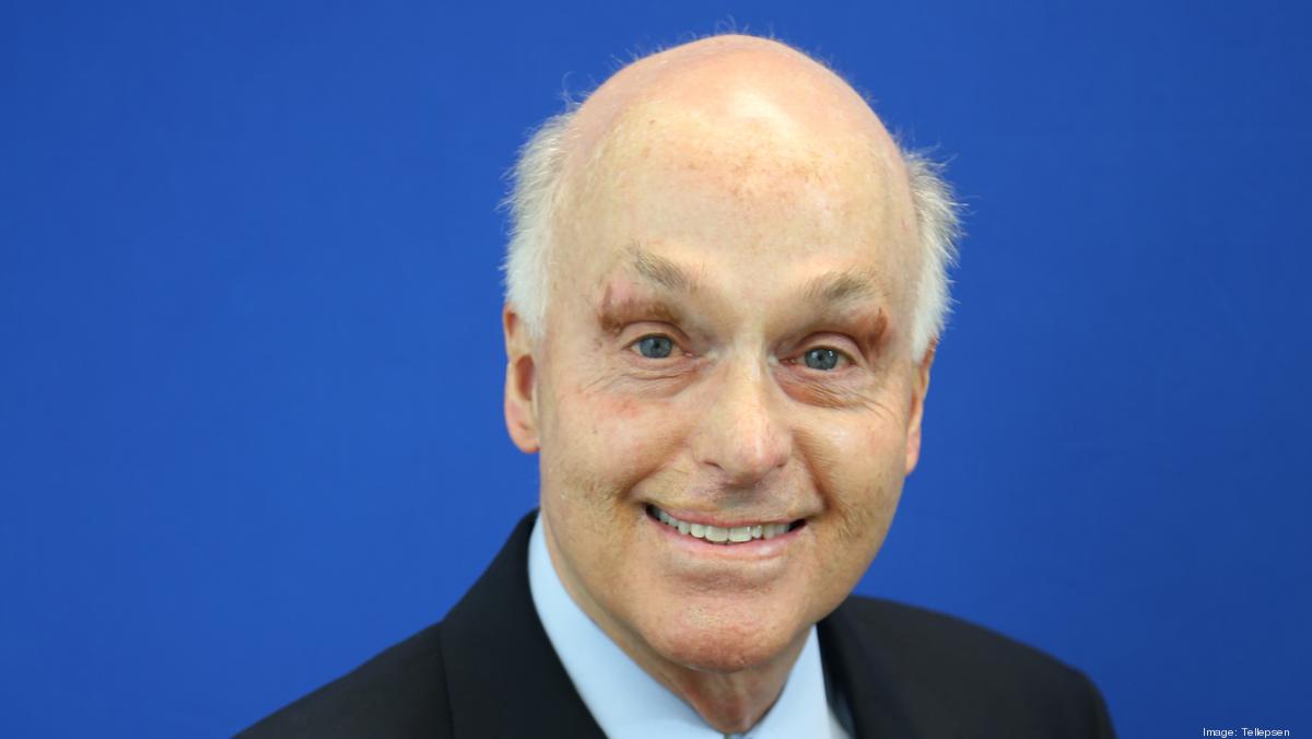 Howard Tellepsen named HBJ's Landmark Awards Lifetime Achievement Award ...