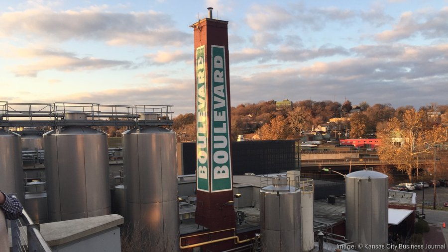 Boulevard Brewing unveils new beer, hard seltzer releases for 2024 ...