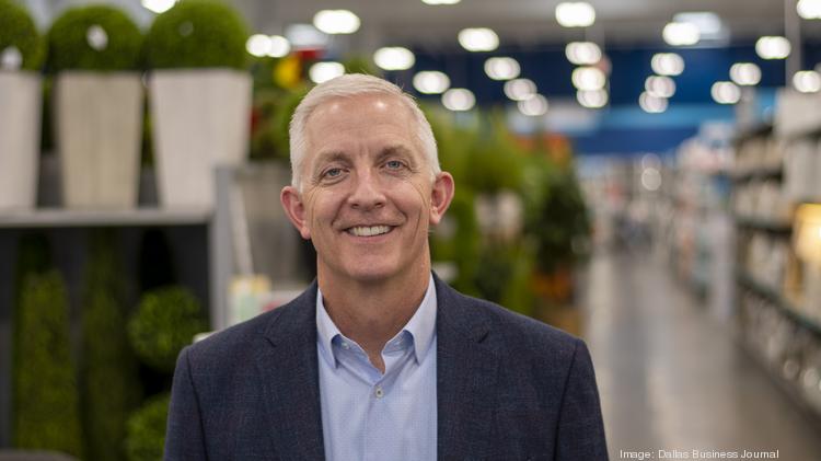 At Home sells to private equity firm Hellman & Friedman - Dallas ...