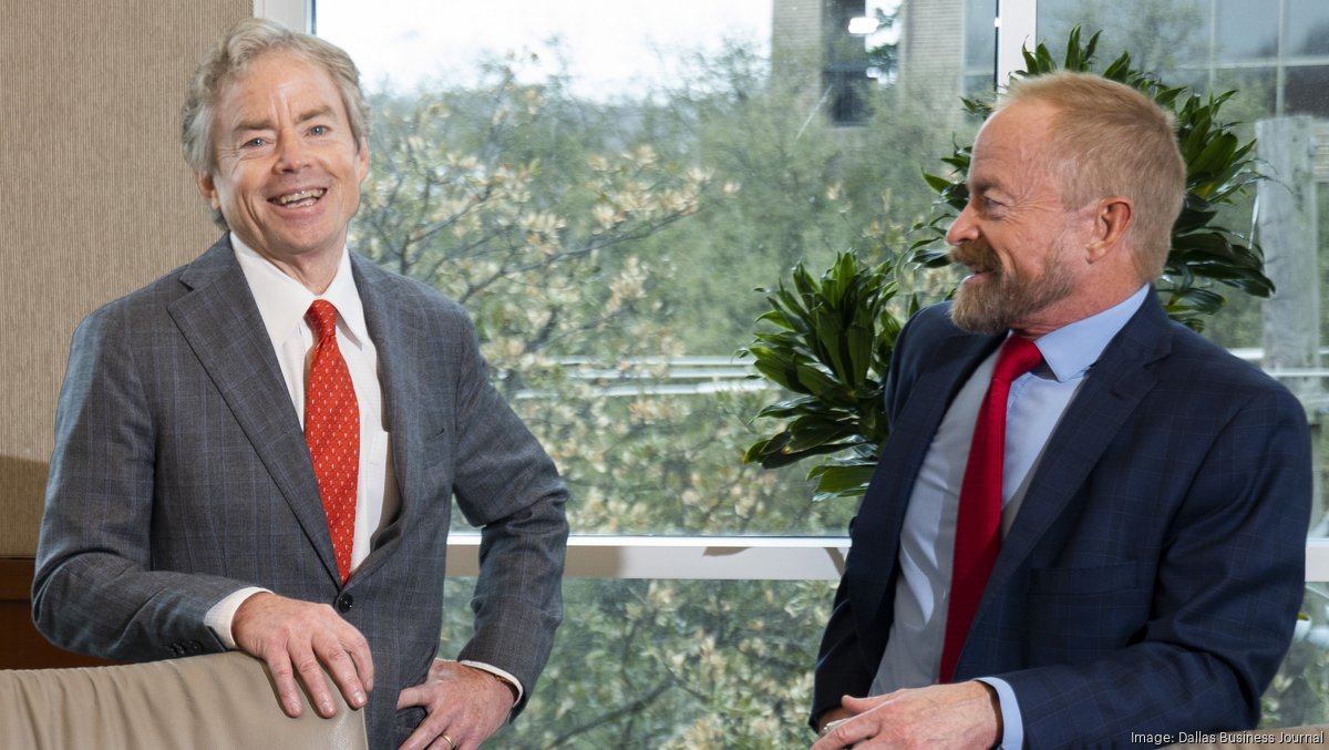 Huffines sets start date for 2,700-acre Lakesong community in Grand ...