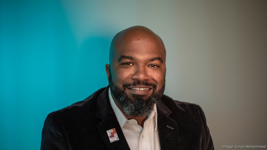 WACIF CEO Harold Pettigrew stepping down to lead the national ...