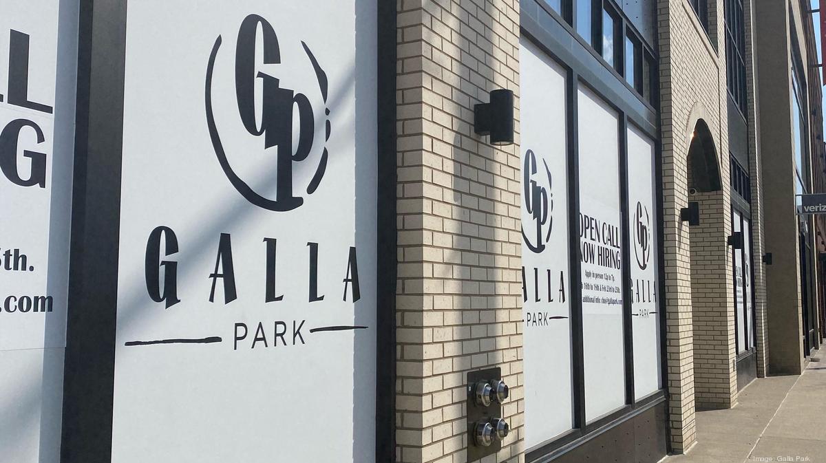 Galla Park in the Short North expects to open in April - Columbus ...