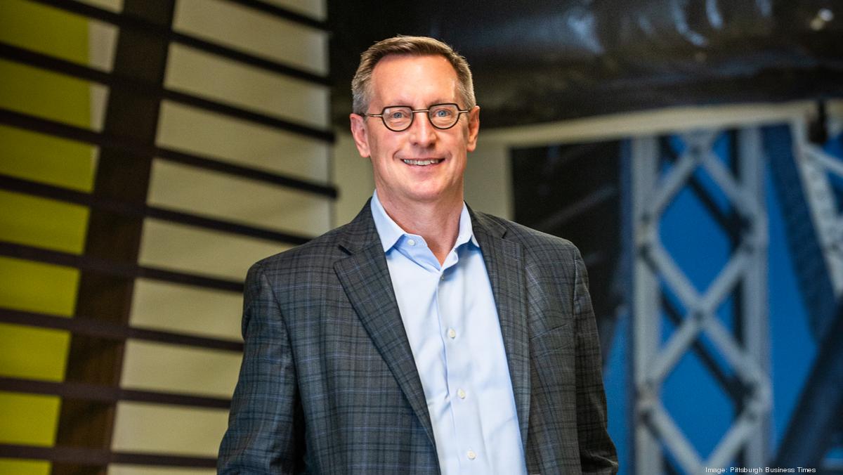 Infectious Disease Connect is on a growth track - Pittsburgh Business Times