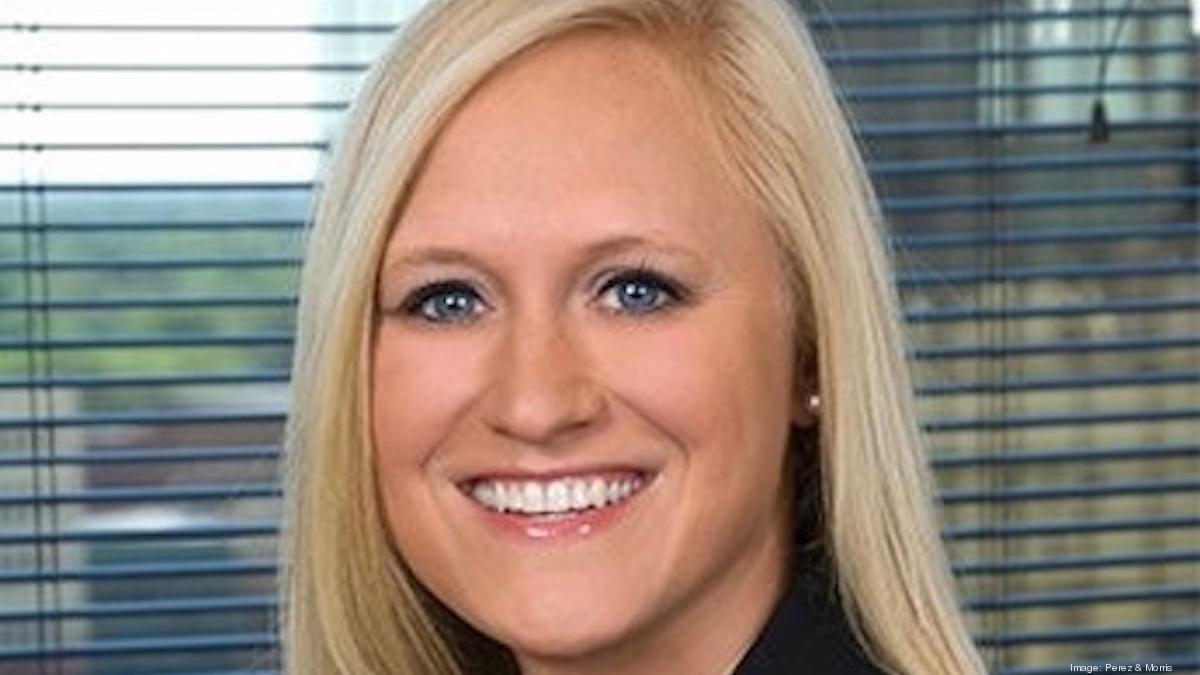 How law profession can better attract and support women - Columbus ...