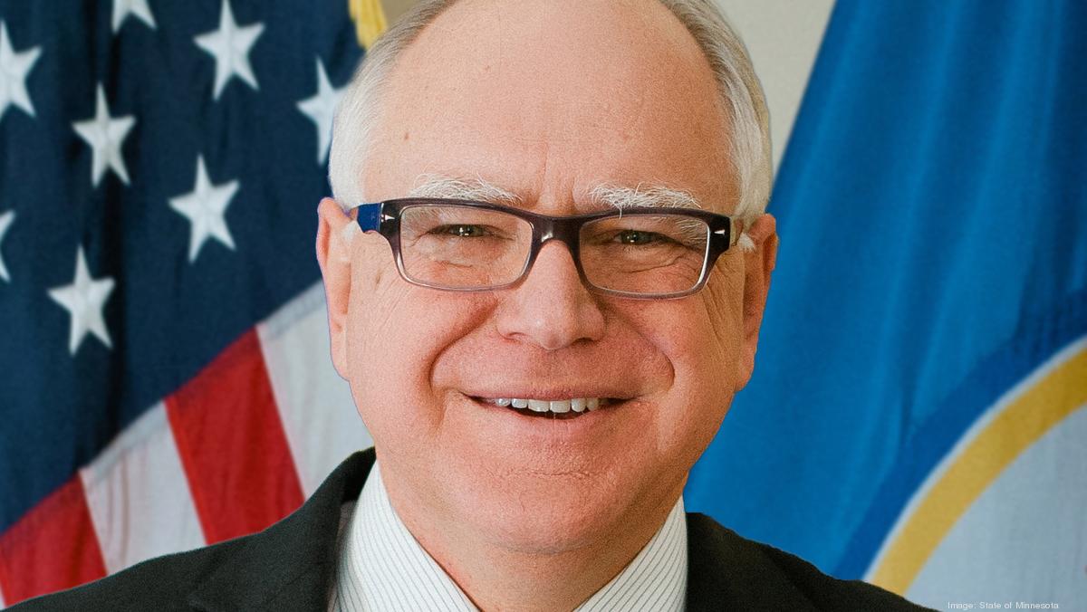 High schools, Minnesota Twins waiting for Walz announcement on ...